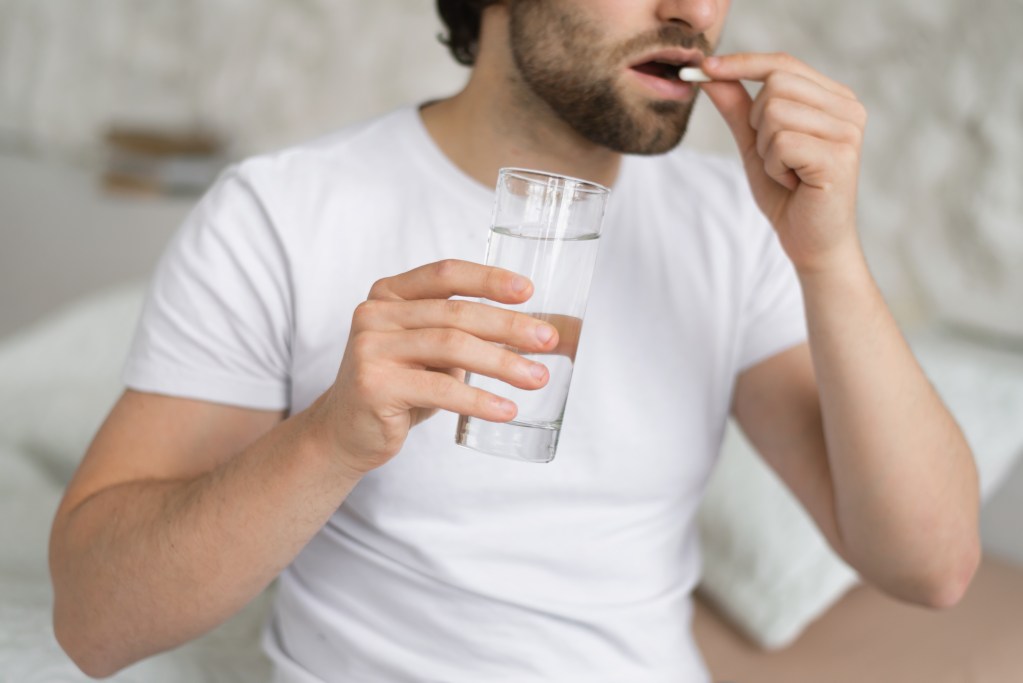 Nutritional Supplementation In Boosting Male Sexual Performance