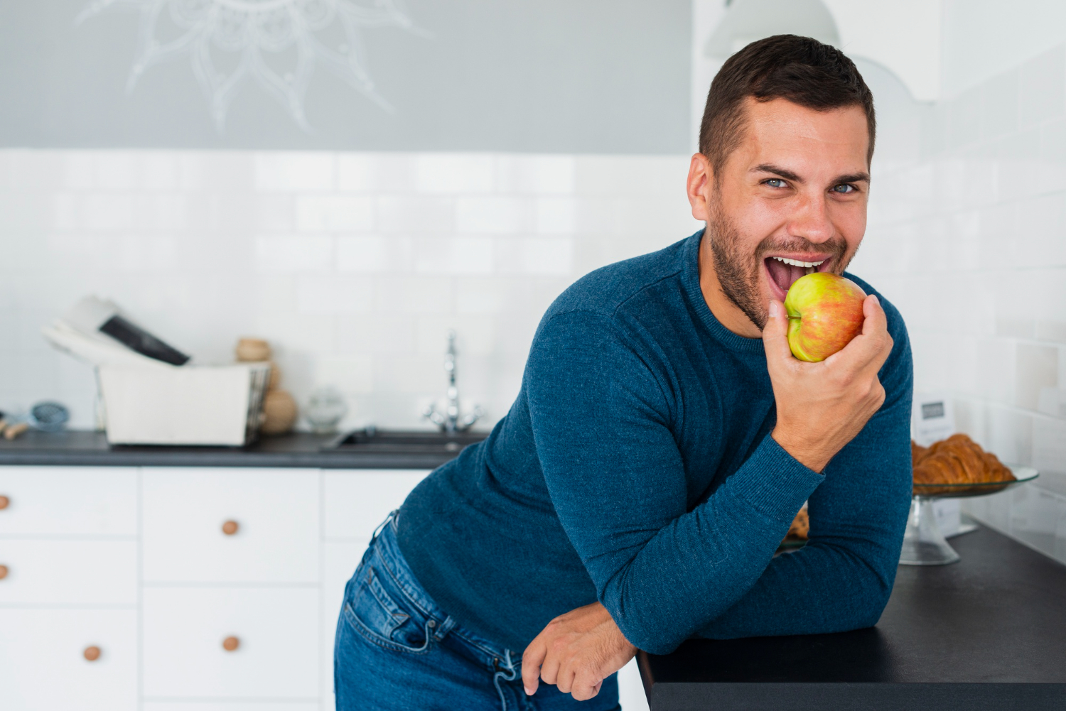 Powerhouse Foods for Enhanced Male Performance